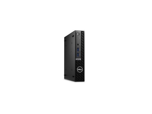 Dell G2C19 OptiPlex Micro Plus - Intel Core i7 13th Gen 1.40GHz - 16GB ...