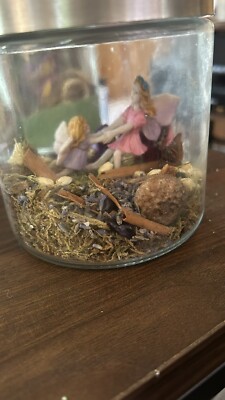The Fertility Fairy | eBay