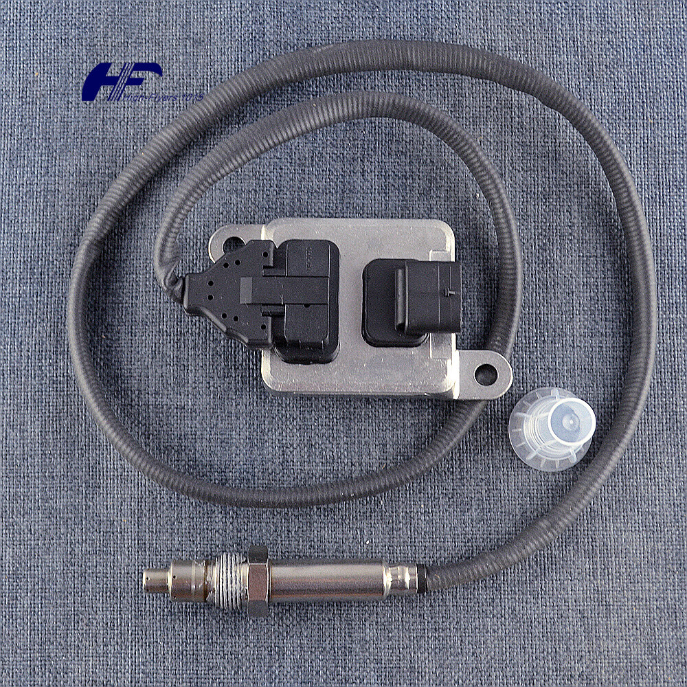 NEW NOX SENSOR Def Dcm Exh Nox for Isuzu NPR | Grelly USA