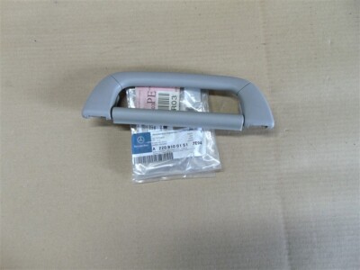 New Interior Grab Bar Genuine Mercedes W220/902/905 - A2208100151 Color ...