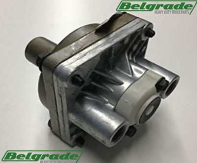 Sealco Genuine OEM 110410 Non-ABS Two Port Service Relay Valve | eBay