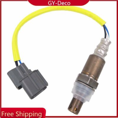 Front Lambda Oxygen Sensor 22641-AA220 Fit For Subaru Liberty STI ...