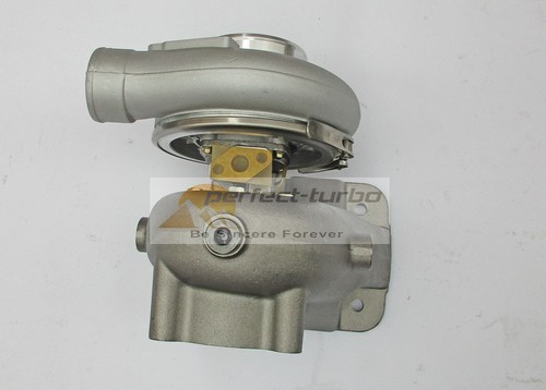 HX35 3593680 Turbo for 1999- Cummins Marine Gen Set with 6CT Engine | eBay