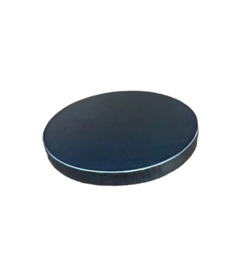 Steel Circle Round Plate Disks in Multiple Sizes | eBay