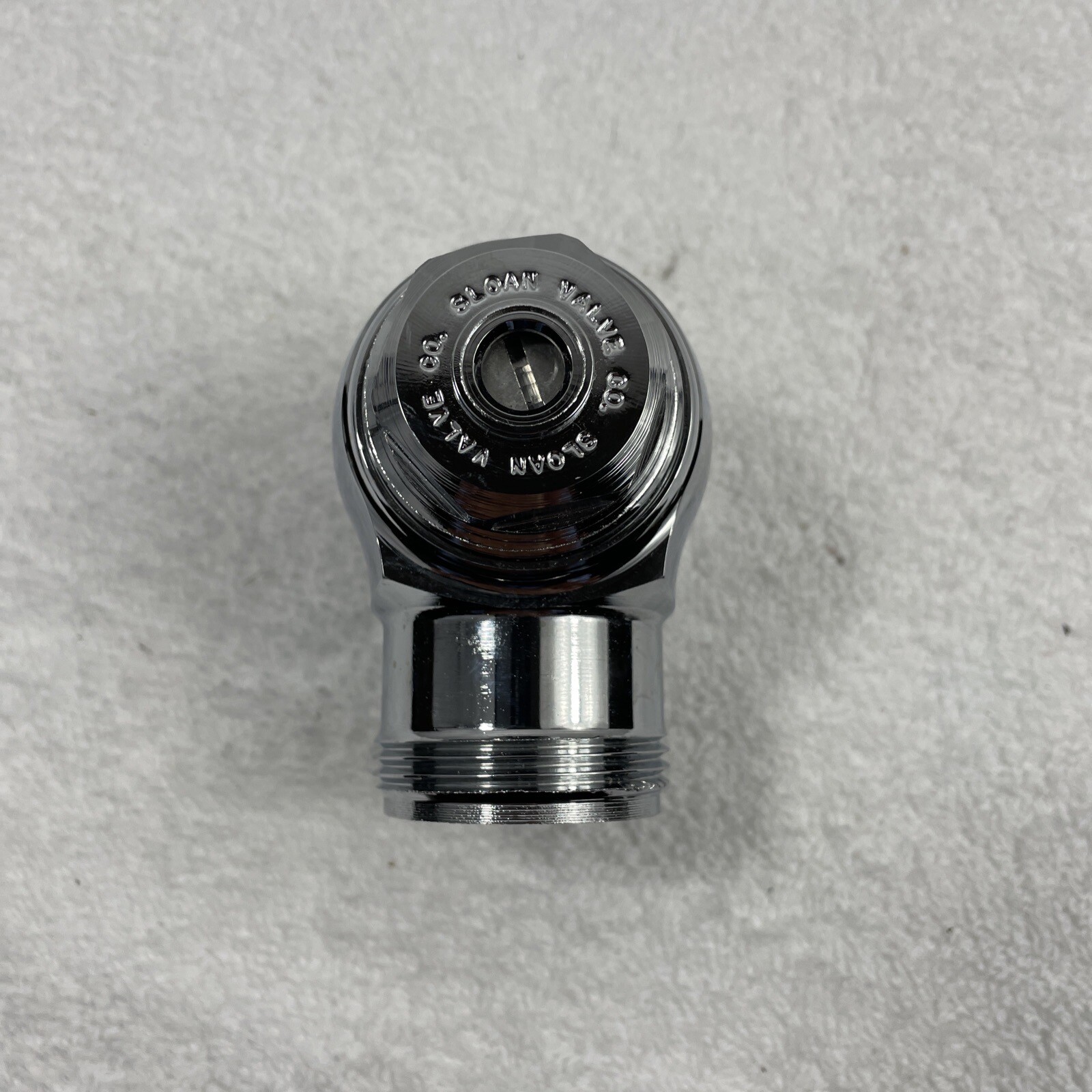 Sloan Flushometer H710A CONTROL STOP 1" | eBay