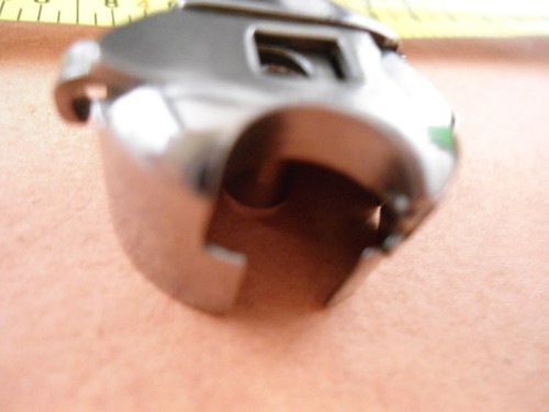 NEW Sewing Bobbin Case fits Singer 306K,306,206K,206,319, #105032 | eBay