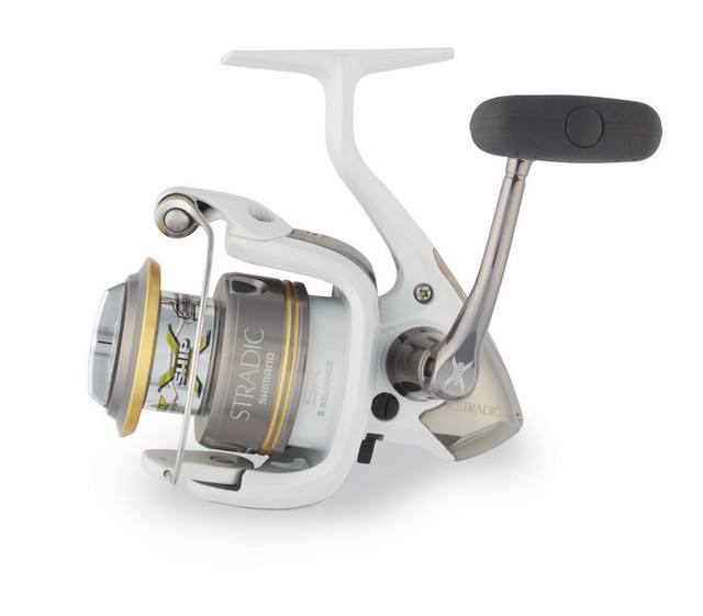 Shimano Stradic FJ Freshwater Fishing Reel for sale online | eBay