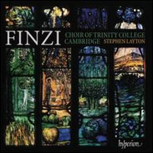 Finzi: Choral Works by Alexander Hamilton: New 34571282220| eBay