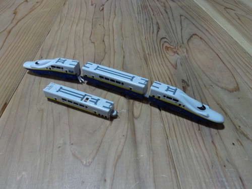 Plarail Advanced E4 Series Max Bullet Train Needs Repair | eBay