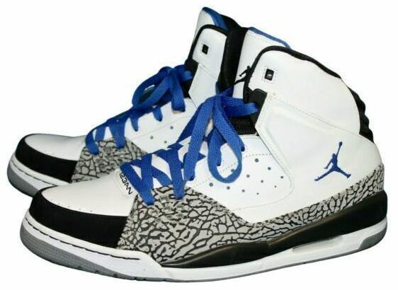 Jordan Flight SC-1 Royal Cement for Sale | Authenticity Guaranteed | eBay