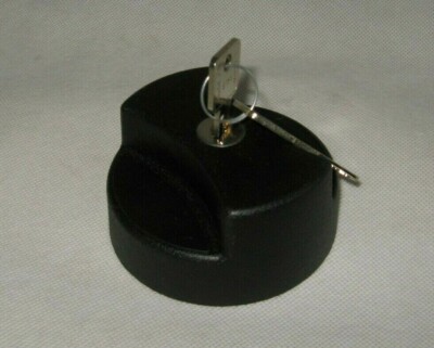 Land Rover Defender Lockable Fuel Filler Cap STC4072, RTC4740 | eBay