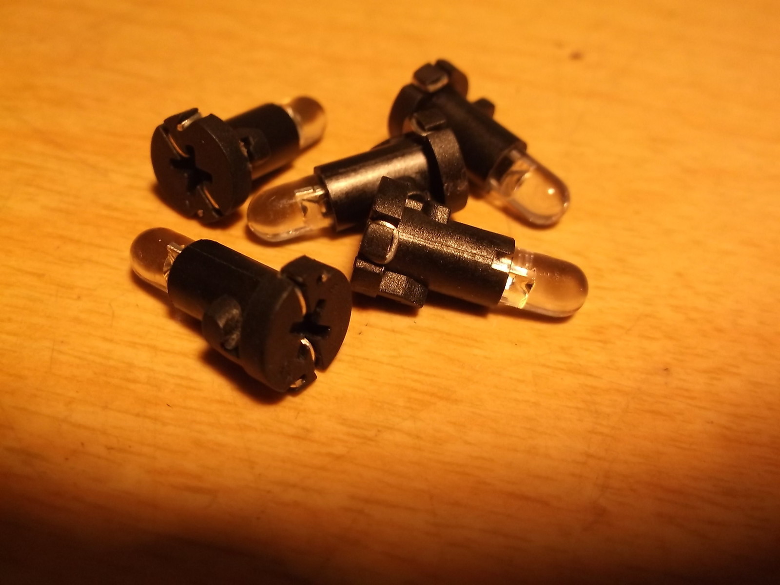 NEW Lot of 5 International Lights 3533928C1 *FREE SHIPPING* | eBay