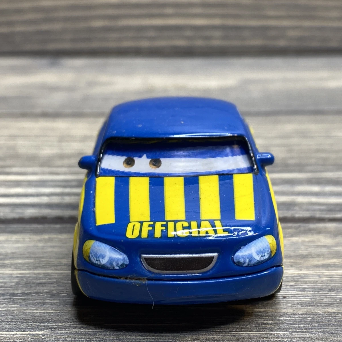 The Car Movie Cast