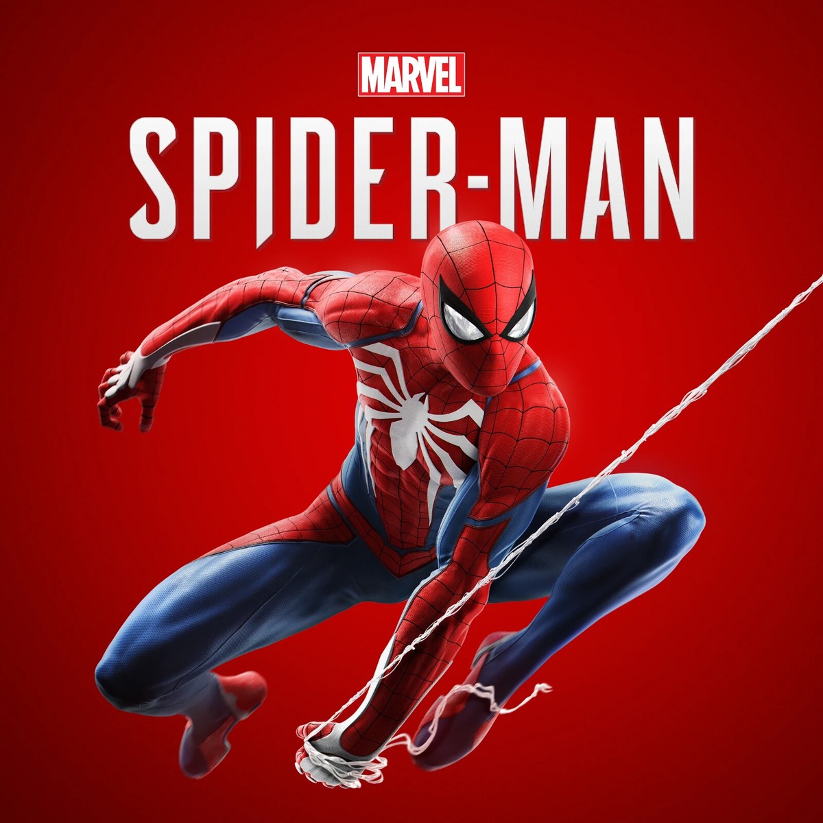 Avatar De Spiderman