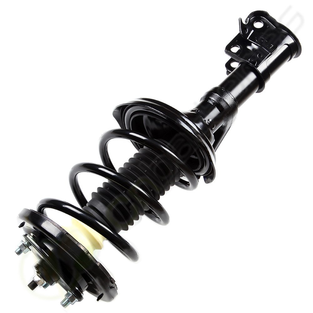 For 2002-2006 Honda CRV Front Quick Complete Shocks Struts & Coil ...