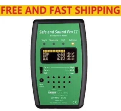 Sound & Audio Measurement - Audio Test Equipment