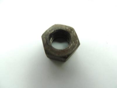 92700128 NOS Vintage Moto Guzzi Nut S337m | eBay
