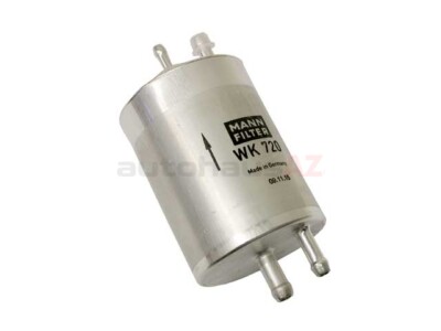 MANN Fuel Filter 0024773001 Mercedes Benz E320 R230 SL500 C230 S500 ...