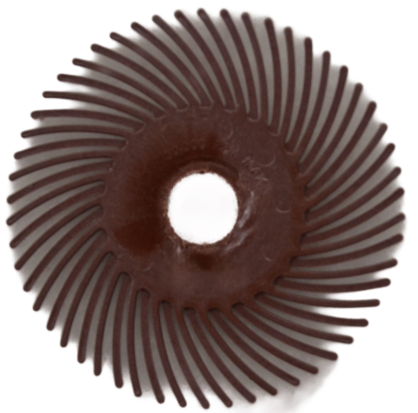 2" TC 220X, Abrasive Radial Disc, Bristle Disc, Bristle Brush, Box of ...