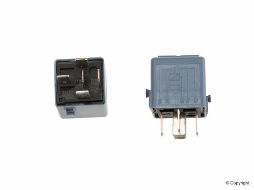 Genuine Fuel Pump Relay for Mini 61366977982 for sale online | eBay