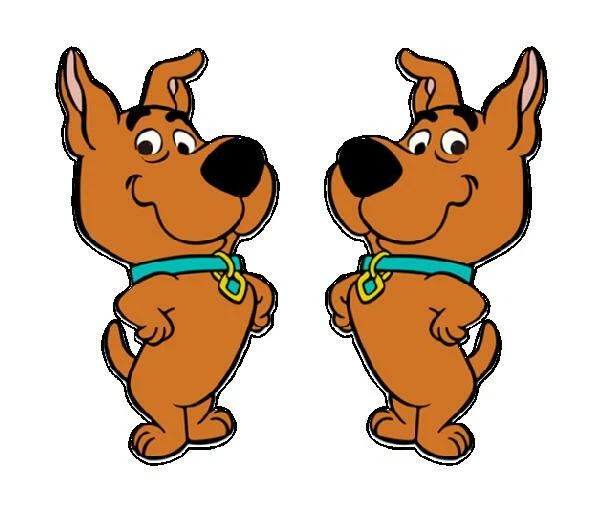 Scrappy Doo