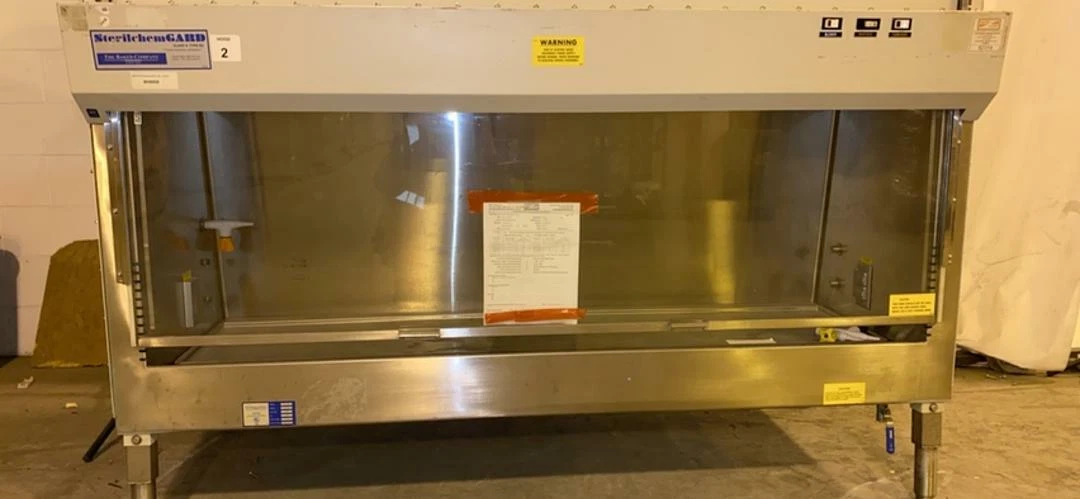 Baker Class 2 Biosafety Cabinet | Cabinets Matttroy