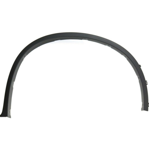 NEW BMW FENDER FLARE WHEEL OPENING MOLDING RIGHT PASSENGER 51777176236 ...