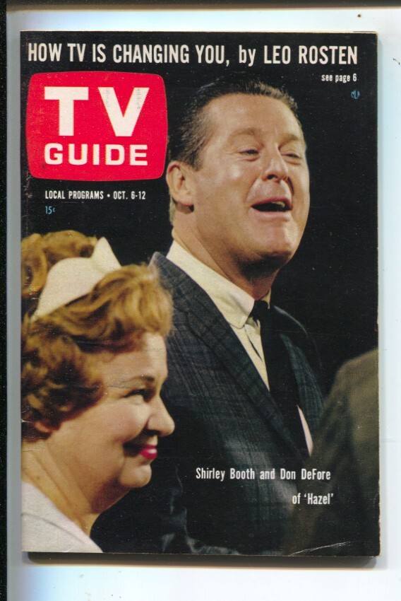 William Defore Hazel