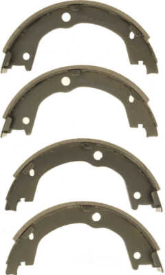 Parking Brake Shoe-OEF3 Autopart Intl 1404-204783 | eBay