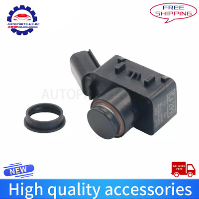 Ultrasonic Parking Sensor Fit Lexus LS LX NX RX RX Toyota 89341-50080 ...