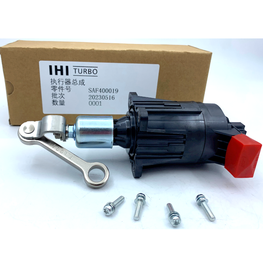 OEM Turbo Charger Solenoid Valve Actuator For Acura RDX TLX 2.0L 18900 ...