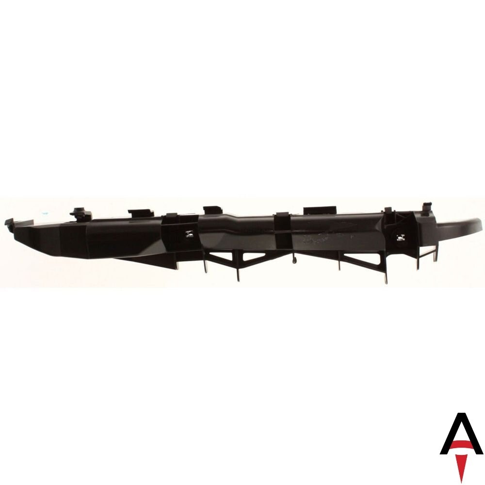 Toyota 4Runner 06-09 Passenger Side Front Bumper Support 5211535110 ...