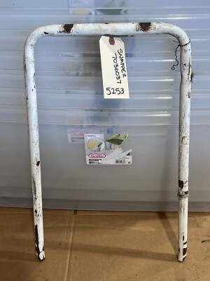 snapper walk behind lawn push mower handle bar part 7036037 (#5253) | eBay