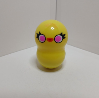 Ducky, Toy Story 4 Coo'Nuts - 1.75" Bandai gashapon figure, Disney ...