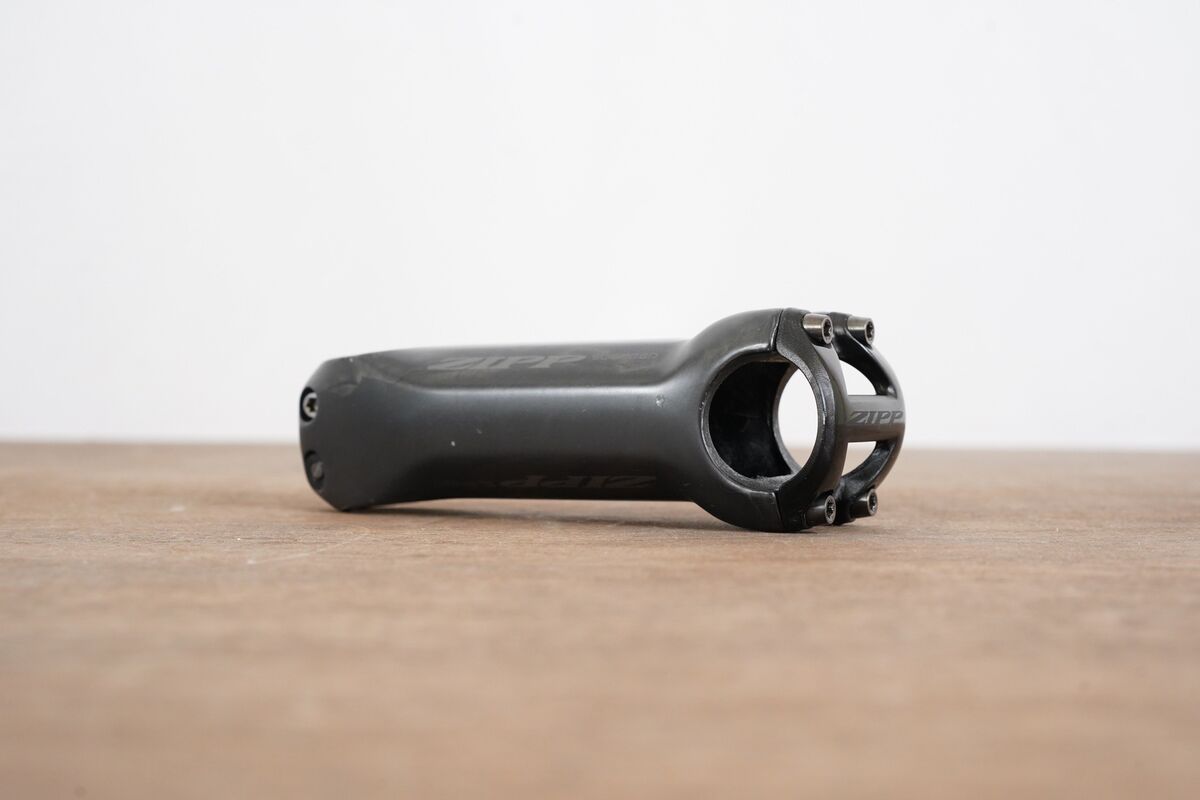 Zipp SL Speed 120mm ±6 Degree Carbon Road Stem 134g 1 1/8 Zipp SL Speed 120mm ±6 Degree Carbon Road Stem 134g 1 1/8