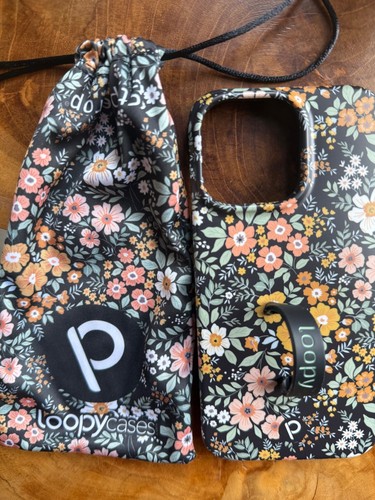 NEW Loopy Case For iPhone 14 Pro Max | eBay