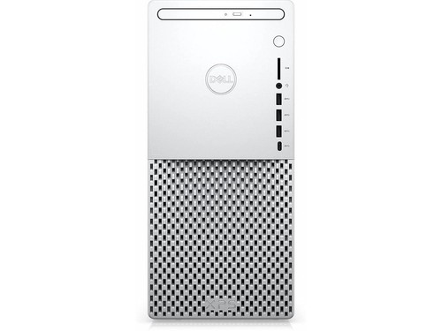 2021 Dell XPS 8940 desktop i9-11900 32GB RAM 1TB +2TB SSD AMD Radeon RX ...