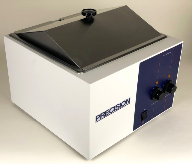 Thermo Precision 180 Series 2835 Water Bath 51221060 for sale online | eBay