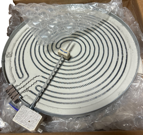 GE WB30T10130 OEM Dual Radiant Surface Element 12"/9" Electric Range | eBay