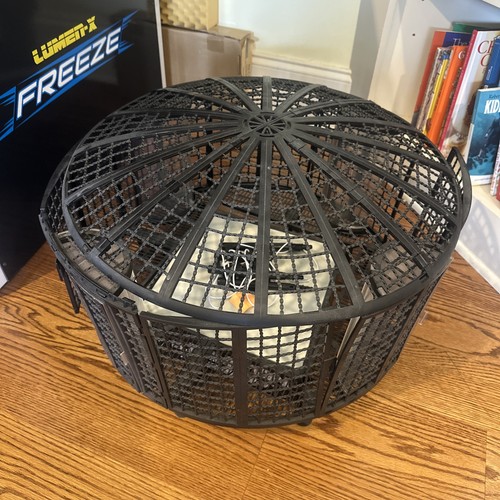 WWE “Elimination Chamber” Wrestling Ring Play Set w/out Characters ...