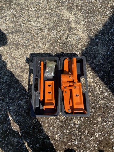 Kojack Caravan Hydraulic Jack Scissors Levelling KJ2000-7 | eBay UK