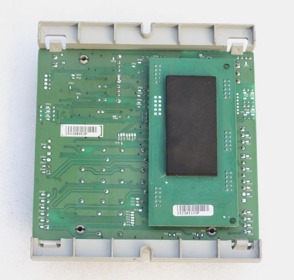 AUTOMATED LOGIC ZN551 HAVC UNITS VAV ZONE CONTROLLER BACNET 24VAC 15A ...