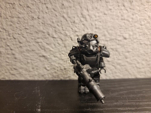 Custom Lego Fallout | eBay