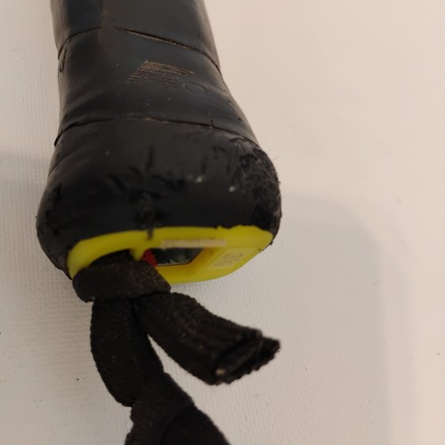 E-Force Racquetball Racquet Shock 22" Longstring Technology Black Blue ...