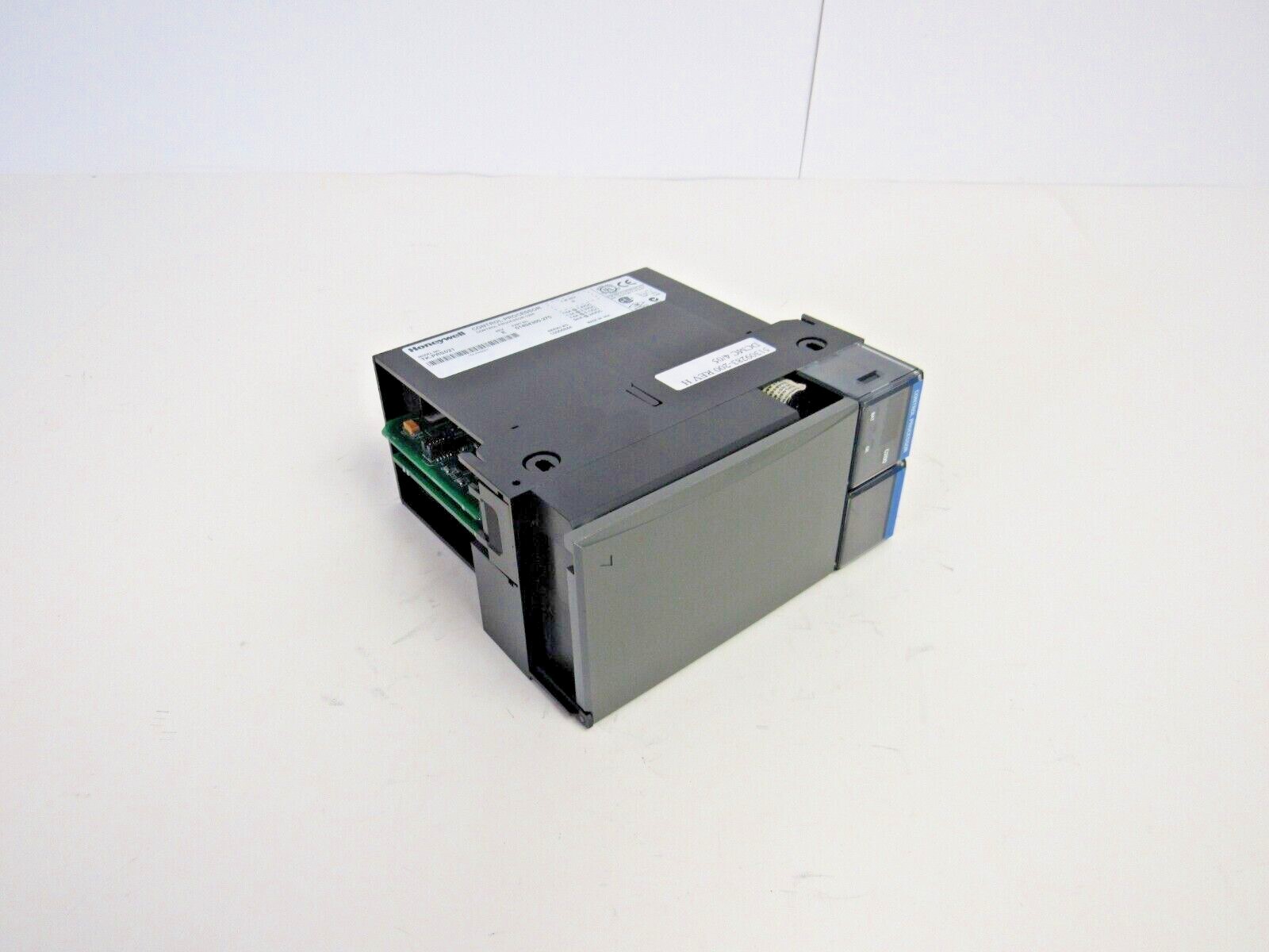 Honeywell TK-PRS021 51404305-275 REV E CONTROL PROCESSOR 2-3 for sale ...