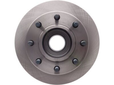 Dynamic Friction 36RK48N Front Brake Rotor Fits 1974 Chevy P30 Van | eBay