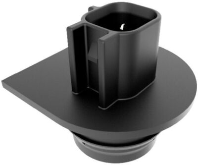 Genuine Mopar Washer Fluid Level Sensor 5152029AB | eBay