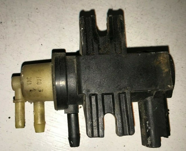 Ford Focus Mk3 Vacuum Boost Solenoid Valve 1.5 TDCi Diesel 9677363880 ...