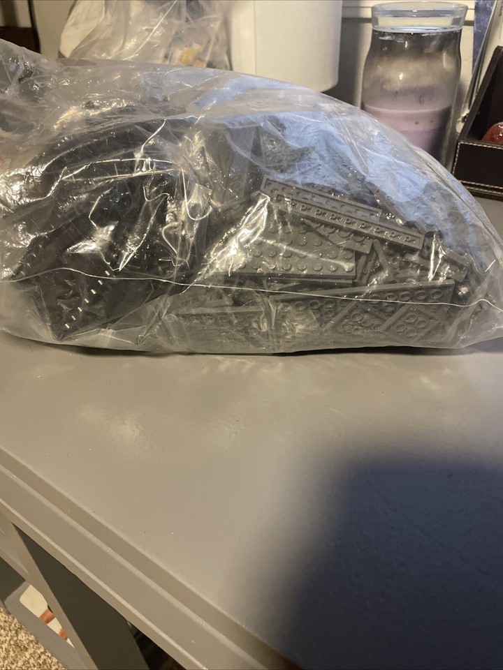 LEGO Imperial Bad Batch Shuttle MOC Republic Bricks | eBay