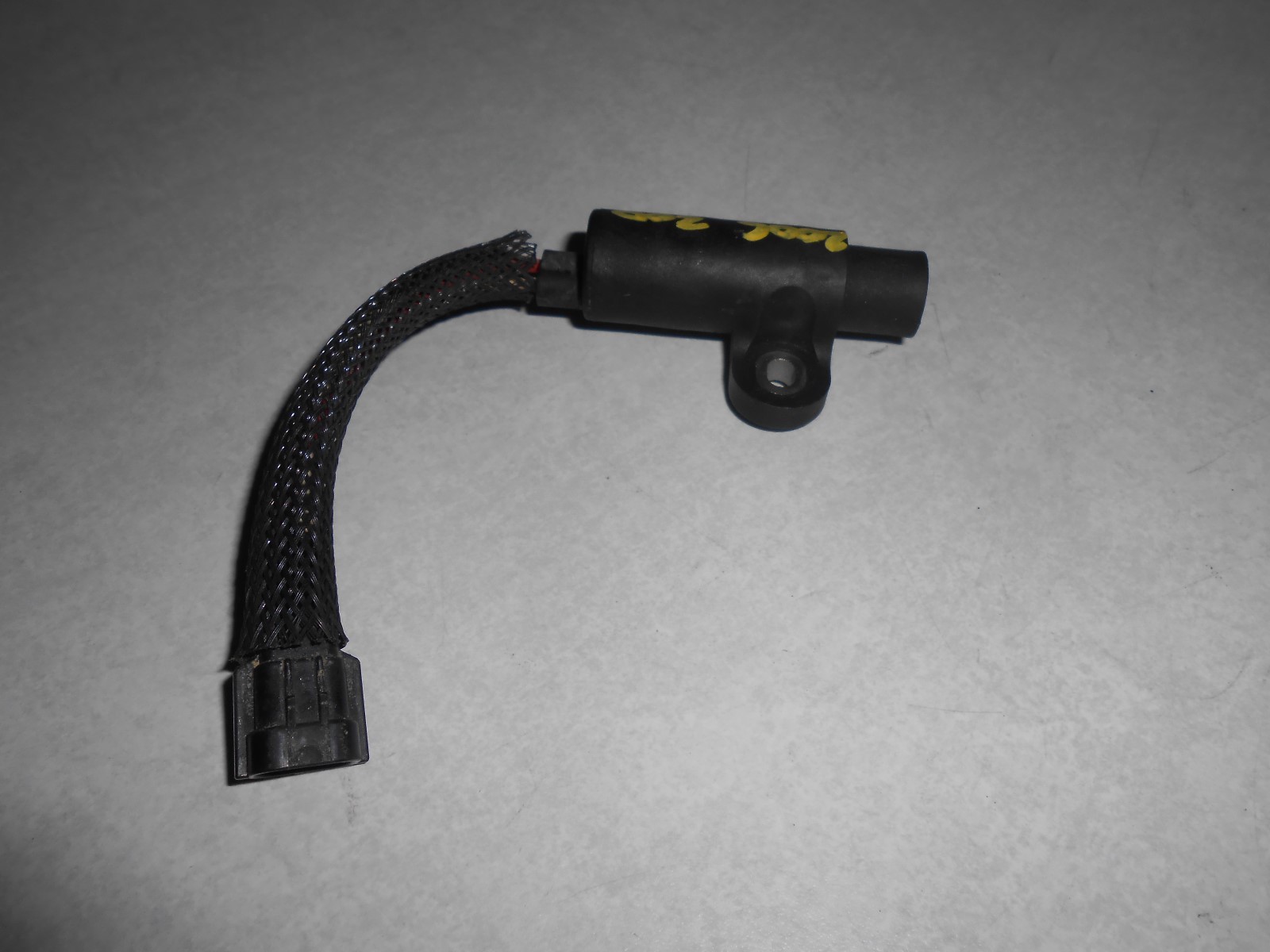 2006 MERCURY 200 HP OPTIMAX OUTBOARD SENSOR ASSEMBLY 828358 2 LOT E3 | eBay